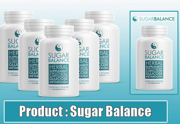 Sugar Balance Review *Results After Using This Supplement For 60 Days*